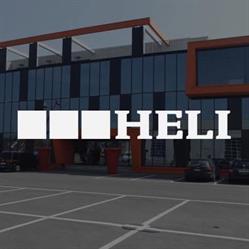 Heli NV - Bouwmachines in Wetteren Vantegemstraat 9, 9230, Wetteren ...