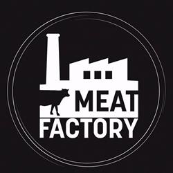 Meat Factory - Restaurants in Antwerpen Grote Markt 28, 2000, Antwerpen ...