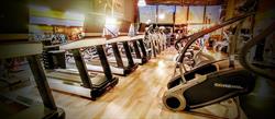 BodyFit - Fitnesscentra in Alken Meerdegatstraat 153 B, 3570, Alken ...