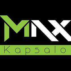 Max-kapsalon - Kappers in Lede Hoogstraat 9, 9340, Aalst | Firmania
